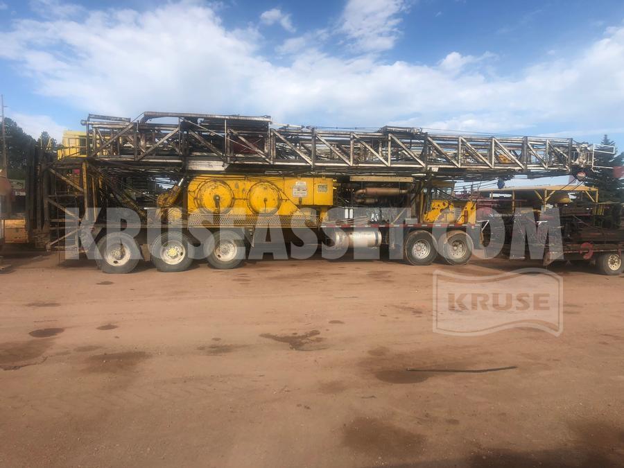 Kruse Asset