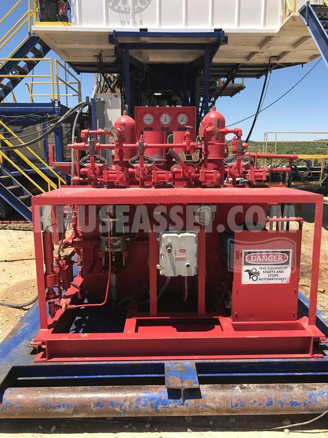 Kruse Asset